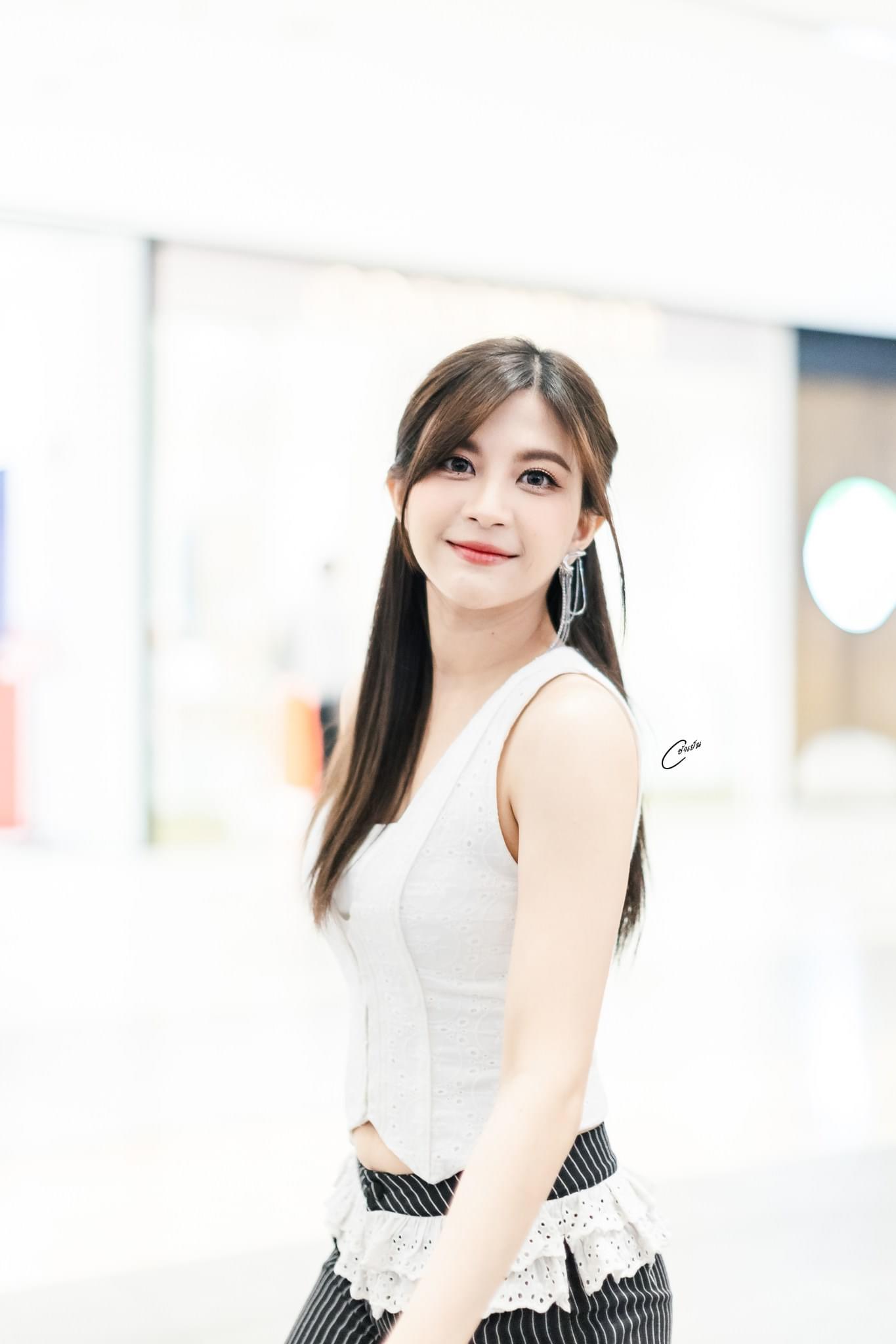 POPPER BNK48 : ชอบนะ