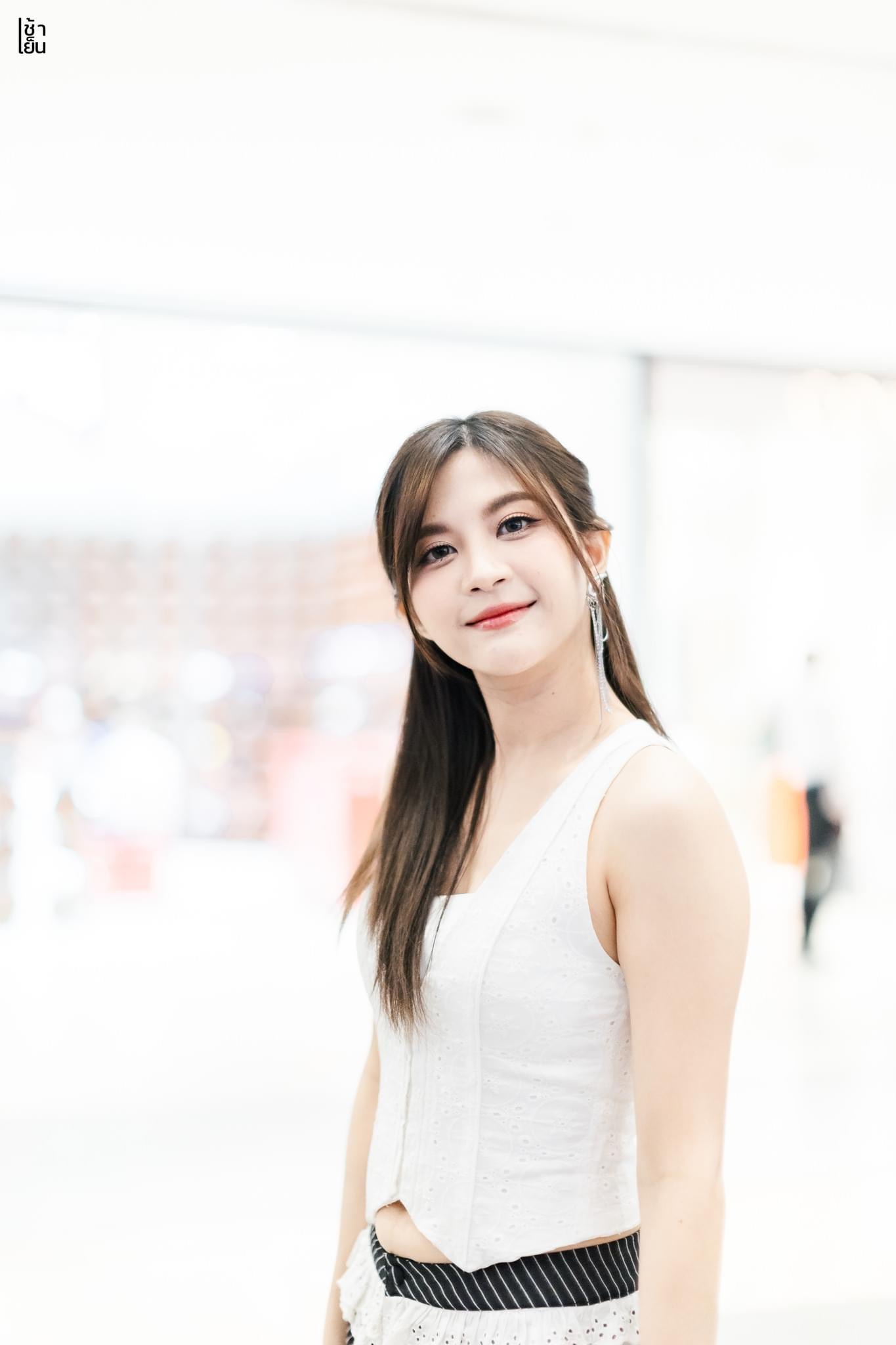 POPPER BNK48 : ชอบนะ