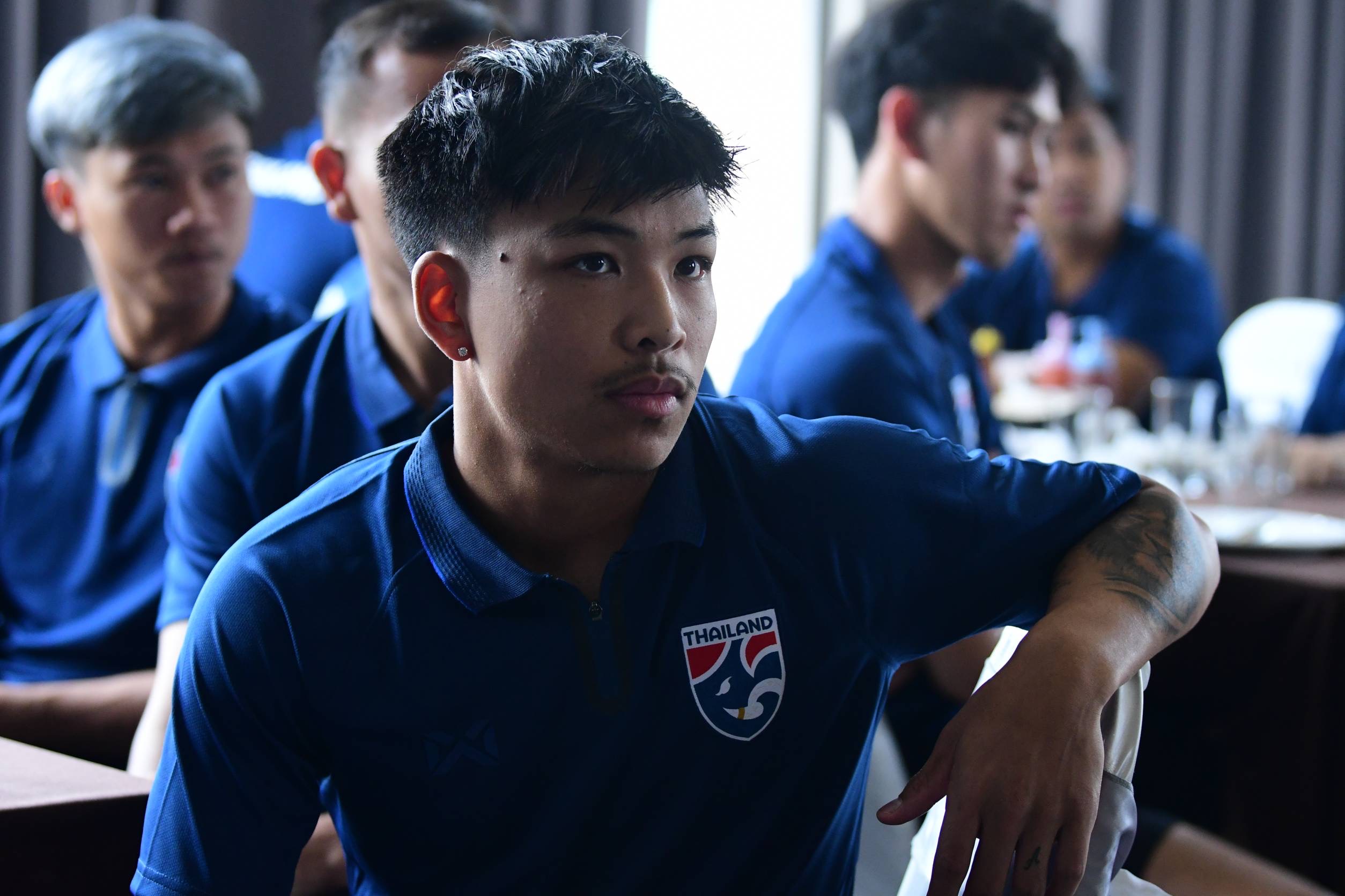 U23 รายงานตัว! ‘โค้ชหระ’ เผยแผนซ้อม 4 ครั้งก่อนลุย WAFF ที่ซาอุฯ