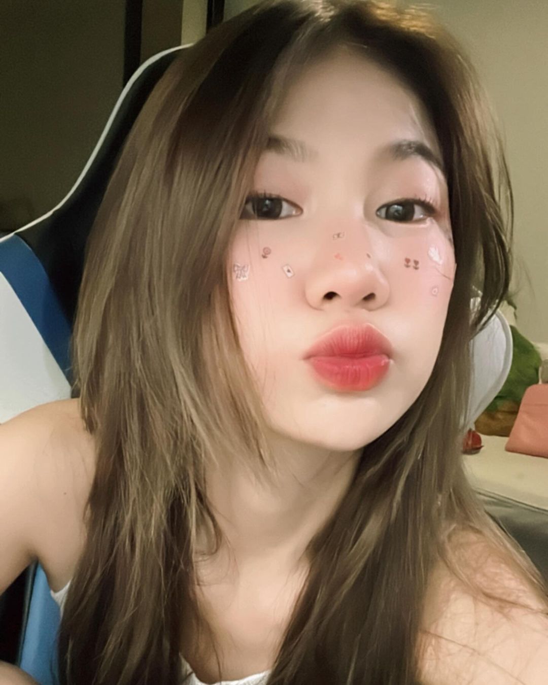 น้องยุ้ง ptrc_yung 6 รูป