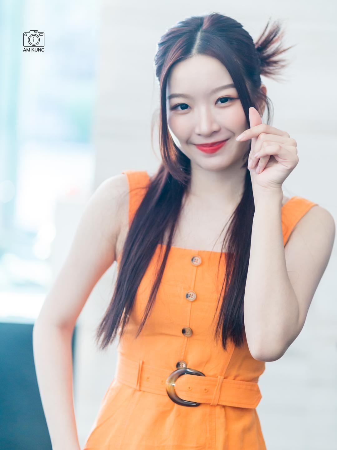 น้องสตางค์ BNK48 5 รูป