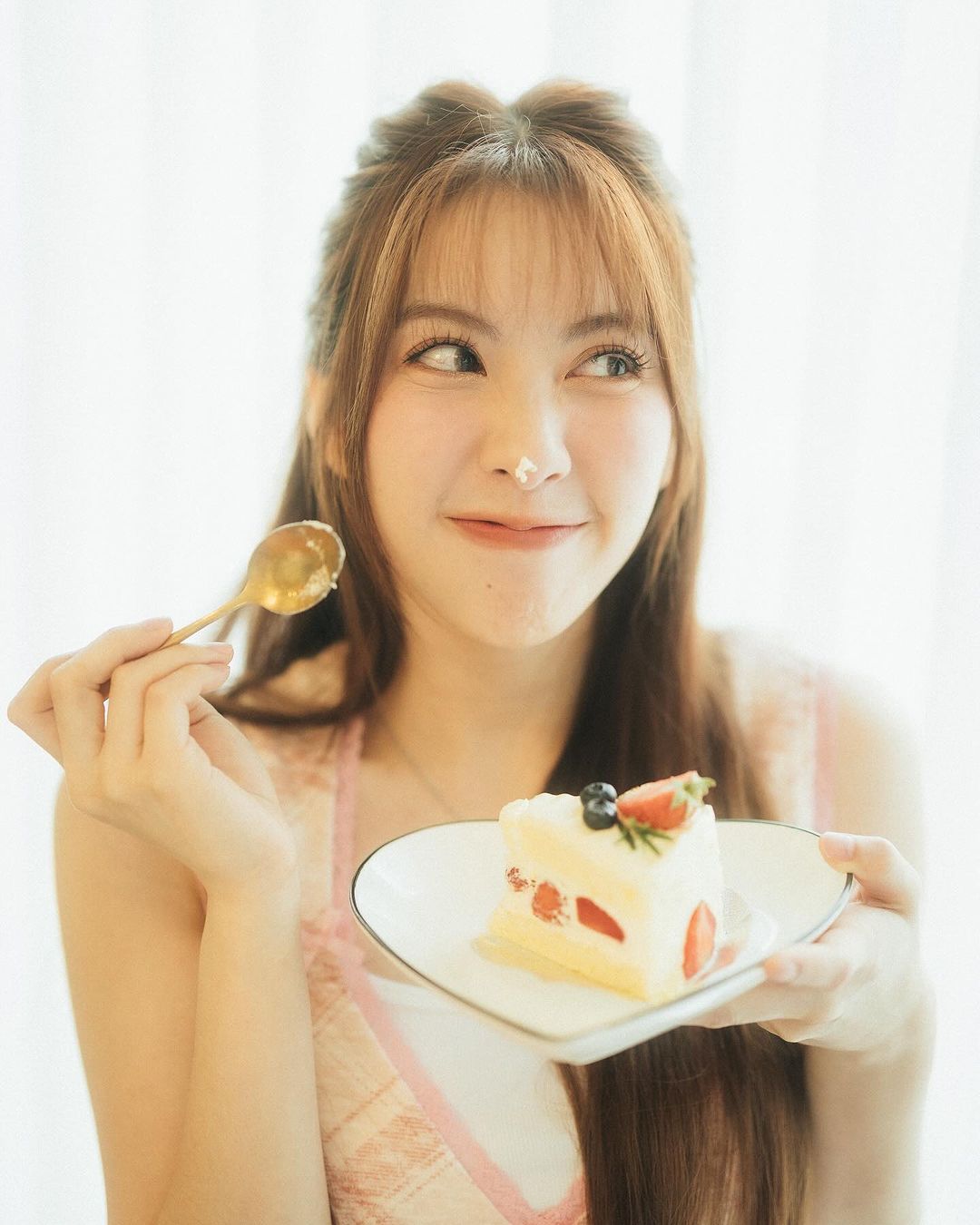 มินมิน BNK48 27th HBD~