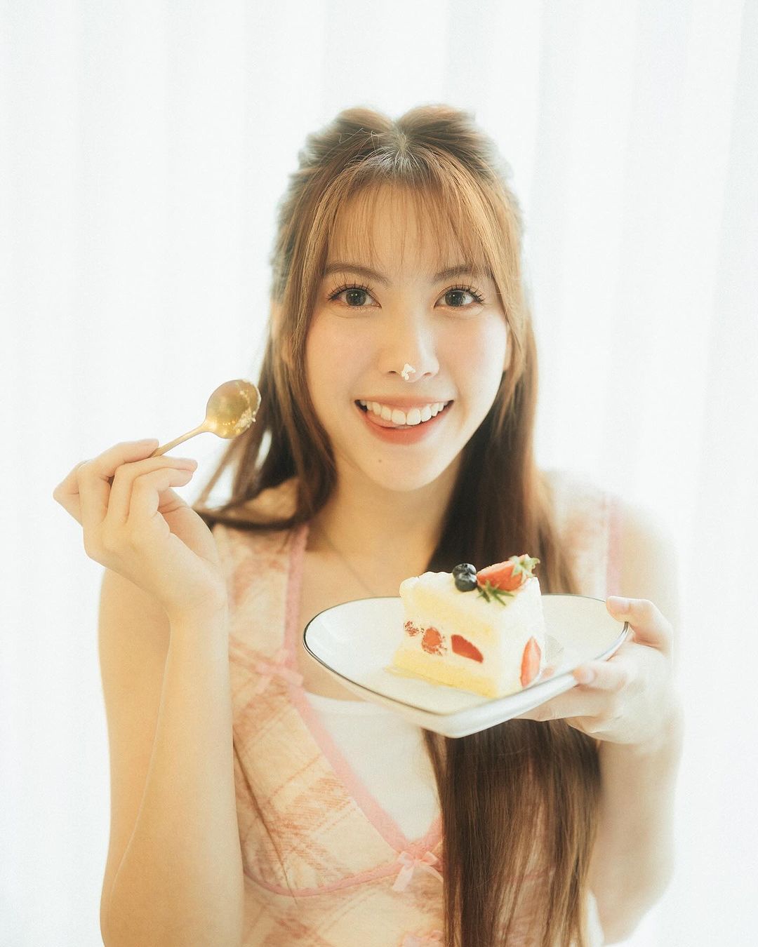 มินมิน BNK48 27th HBD~