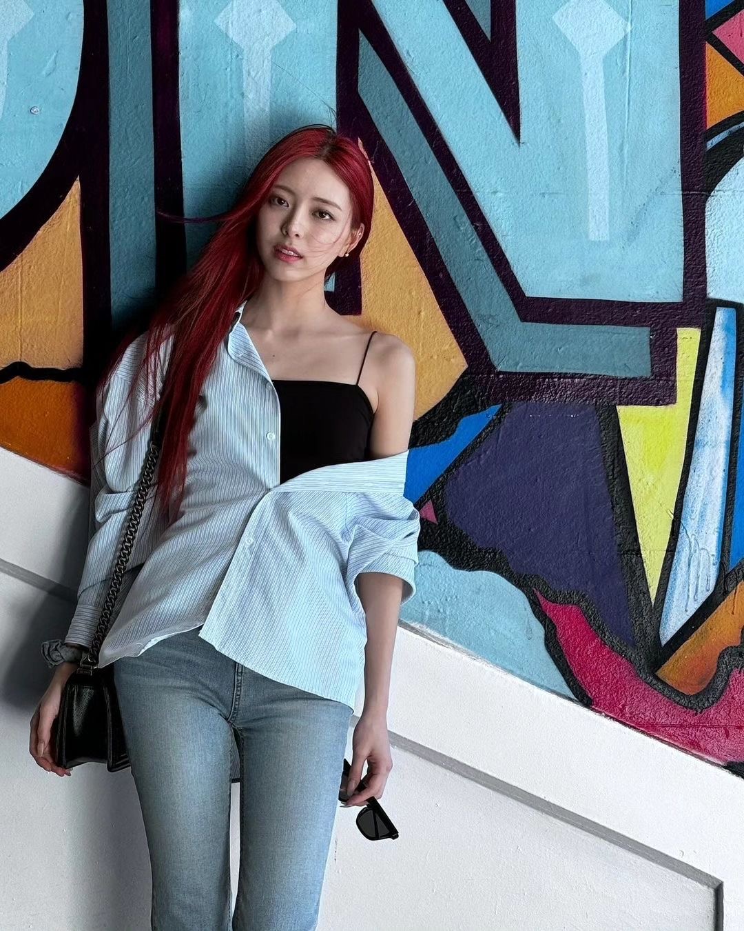 Ryujin & Yuna @ ออกแลนด์ 1 Set