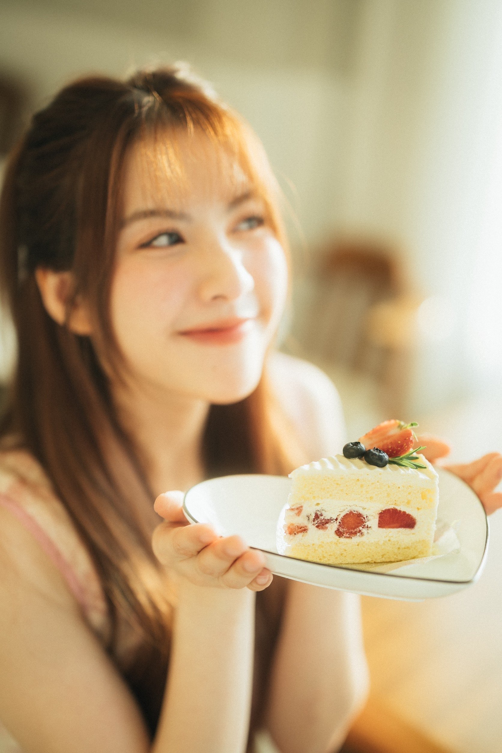 มินมิน BNK48 27th HBD~