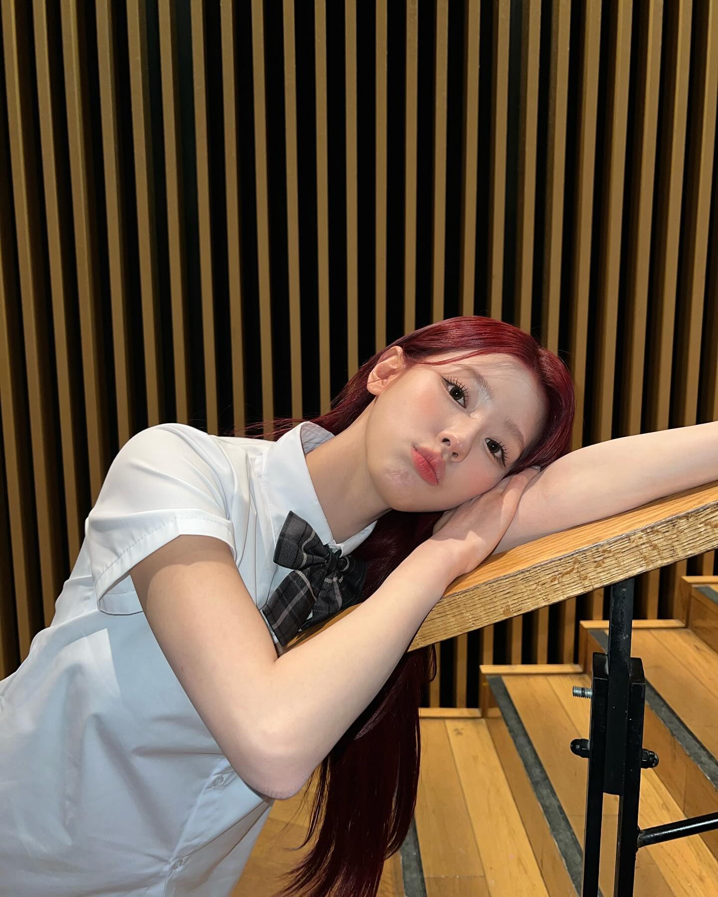 Miyeon (G)I-DLE 1 Set น่ารักๆ