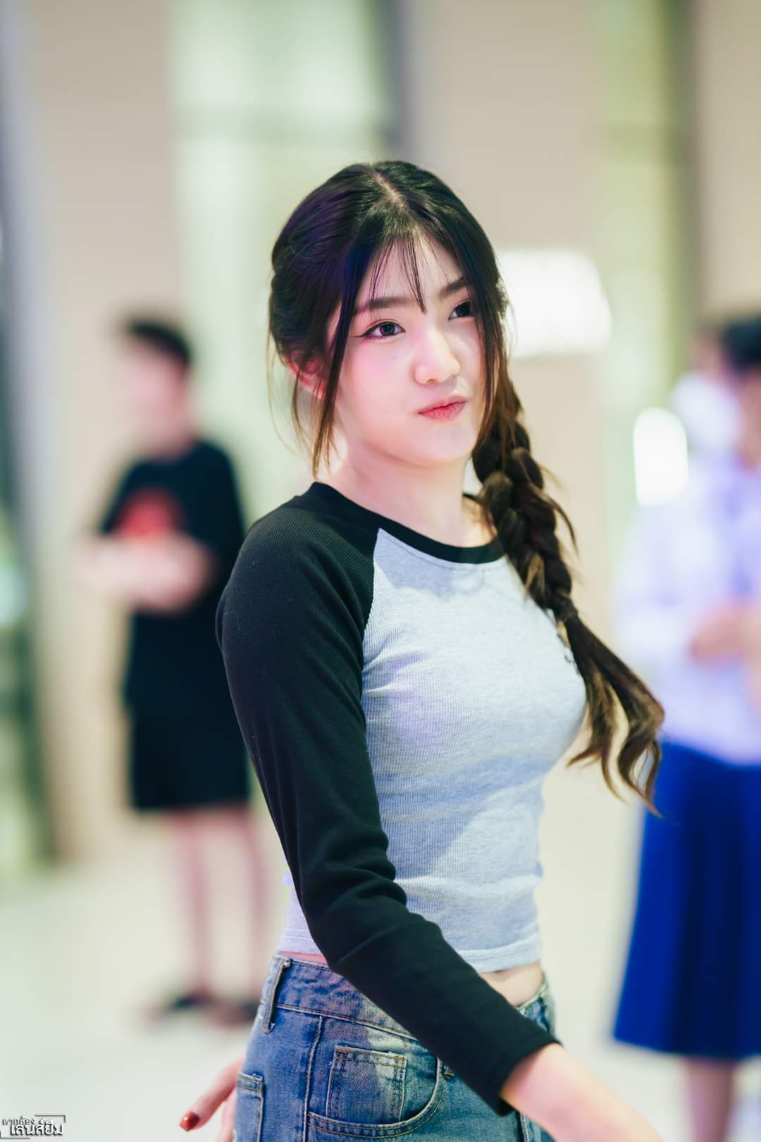 น้องมารีน BNK48 1 set