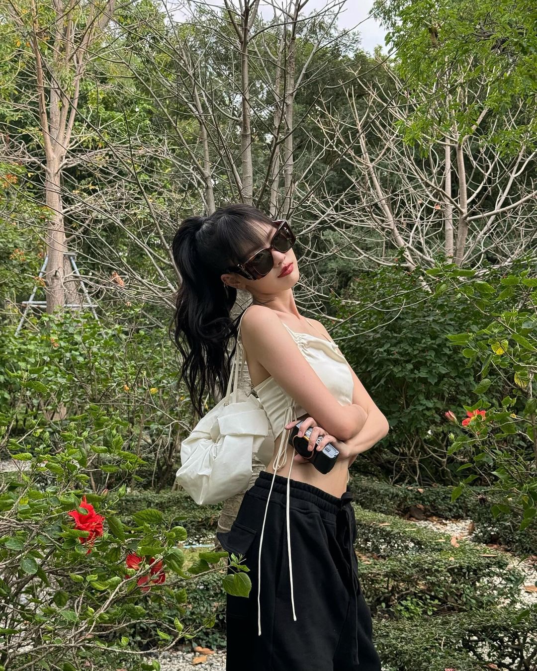 น้องมาเบล PiXXiE 2 GIF + น้องพิมมา 5 รูป