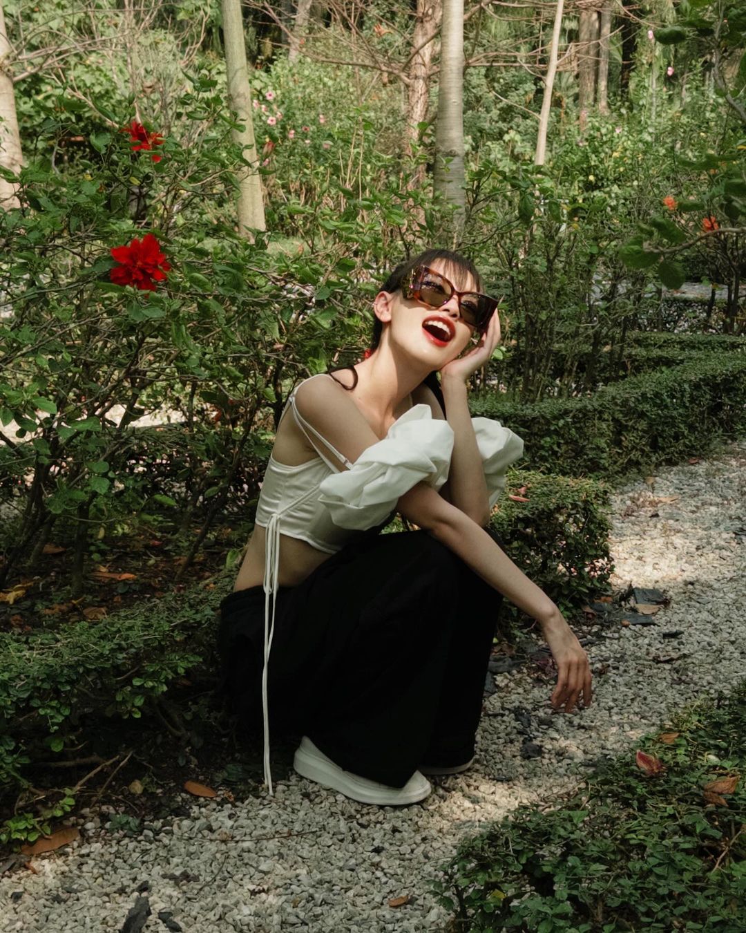 น้องมาเบล PiXXiE 2 GIF + น้องพิมมา 5 รูป