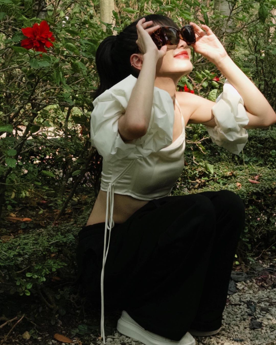 น้องมาเบล PiXXiE 2 GIF + น้องพิมมา 5 รูป