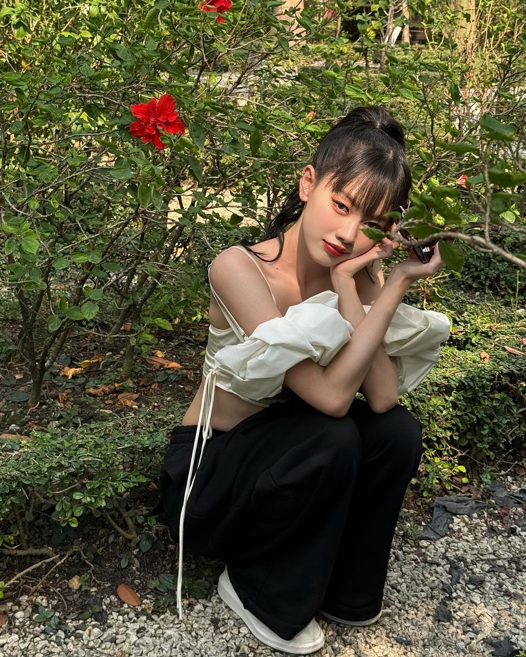 น้องมาเบล PiXXiE 2 GIF + น้องพิมมา 5 รูป