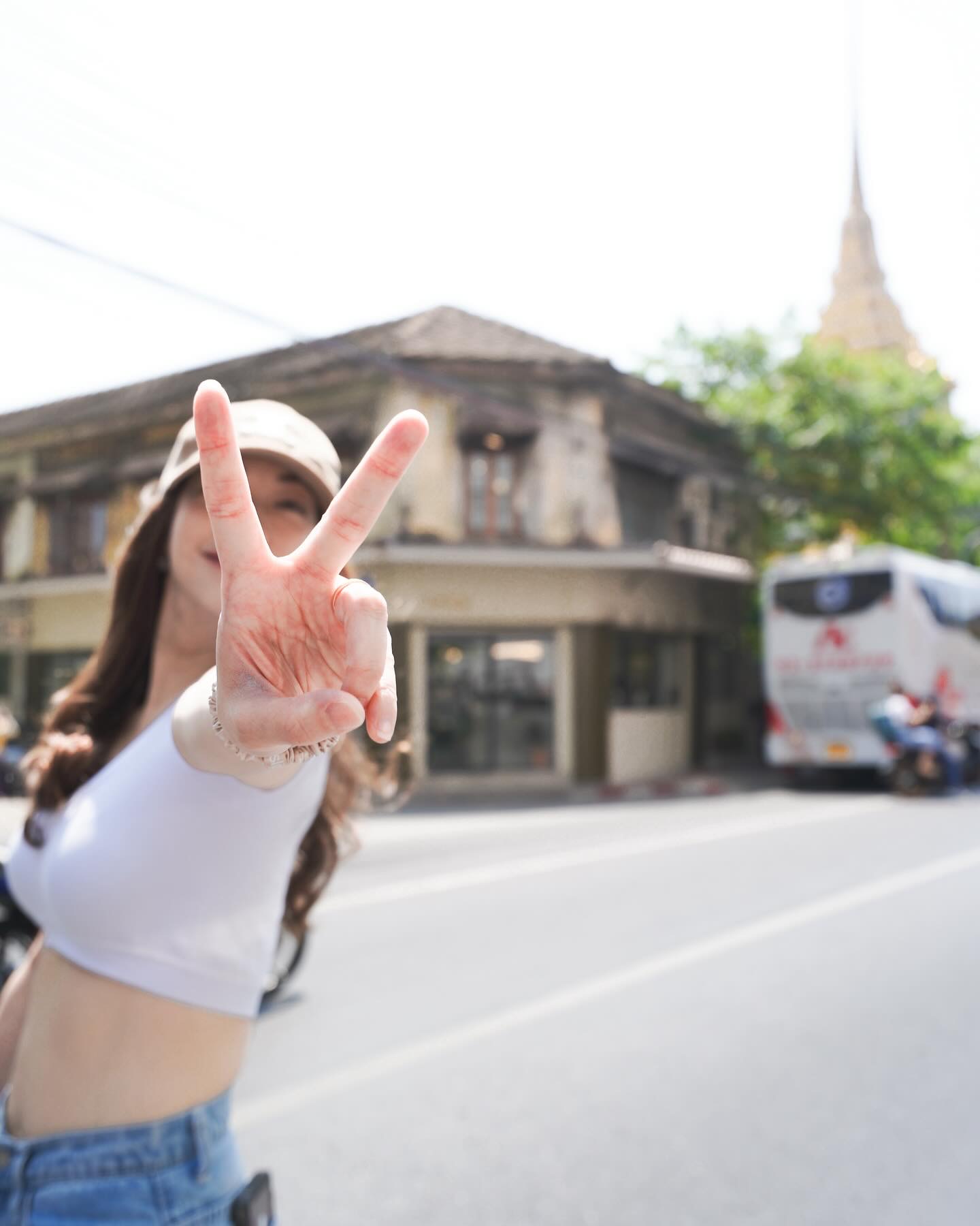 คุณแป้ง อรจิรา 8 รูป