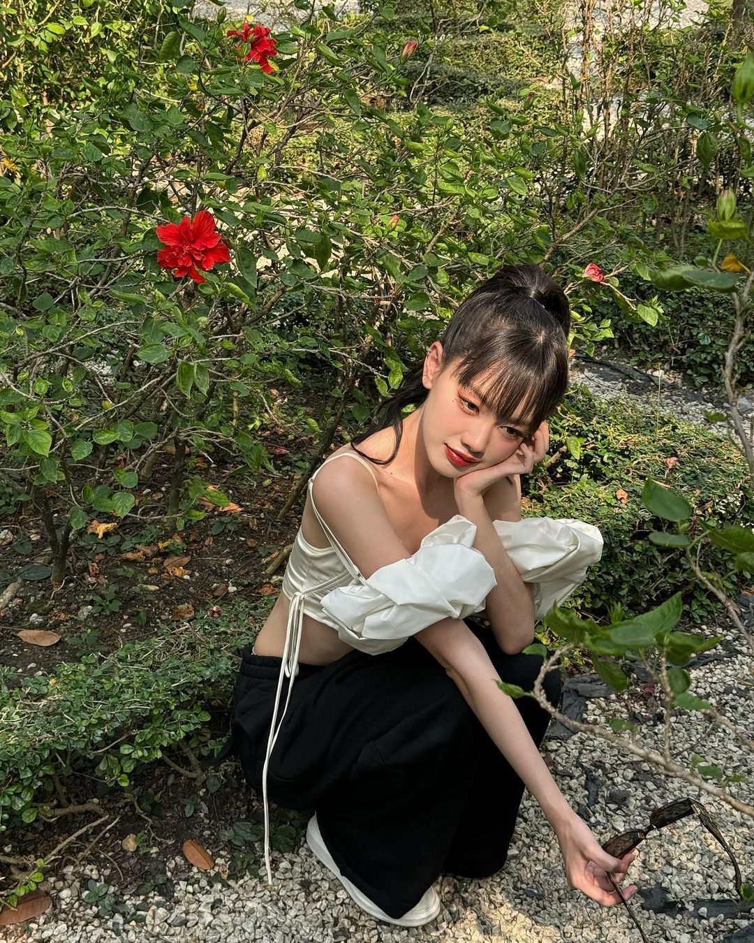 น้องมาเบล PiXXiE 2 GIF + น้องพิมมา 5 รูป