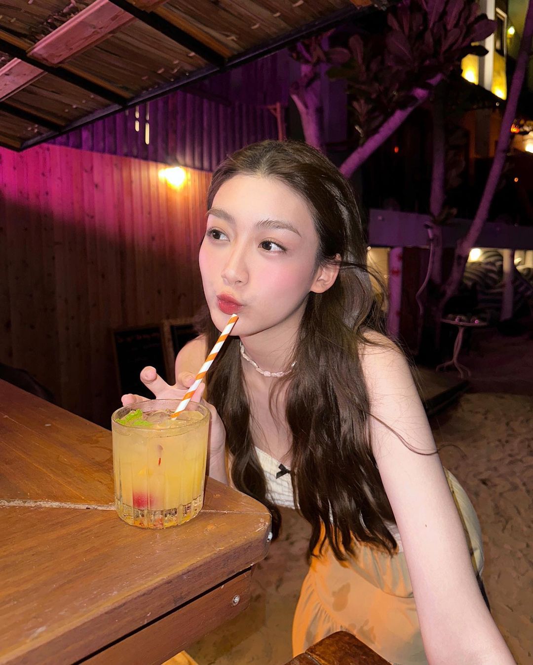 น้องเพิร์ธ Perthkvsr 5 รูป