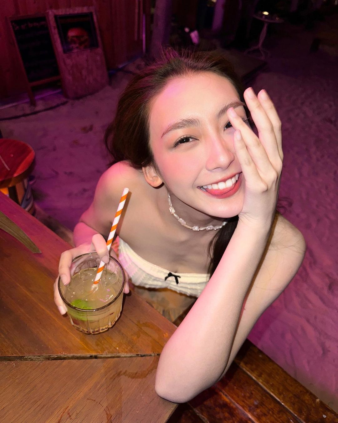 น้องเพิร์ธ Perthkvsr 5 รูป