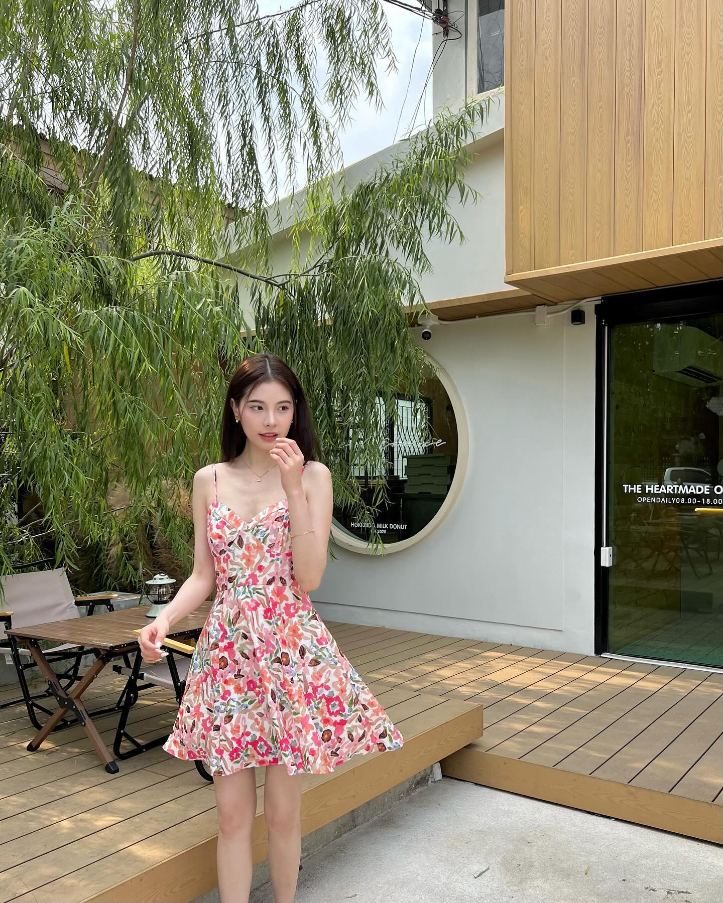 น้องไอซ์ iicechawan 6 รูป