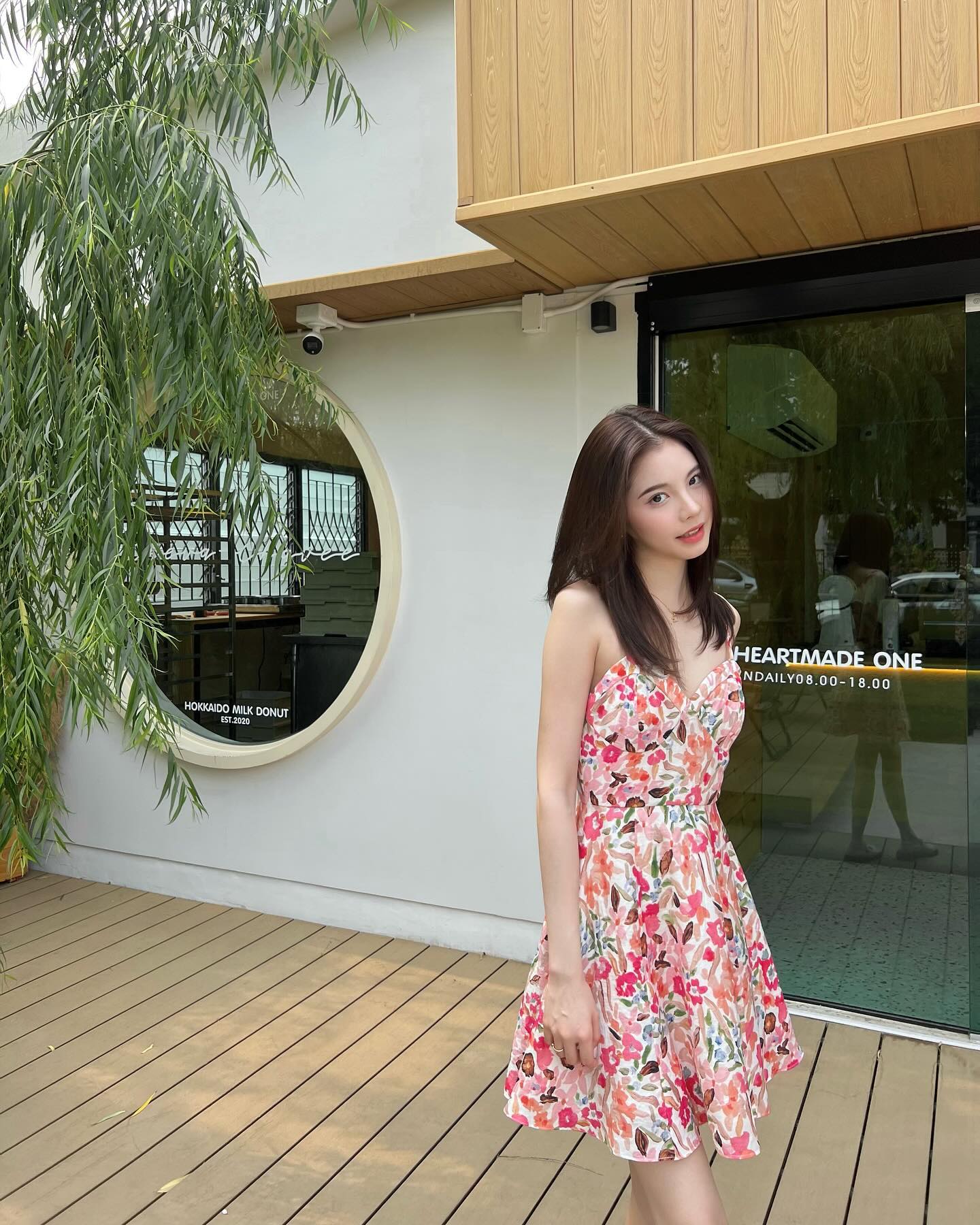 น้องไอซ์ iicechawan 6 รูป