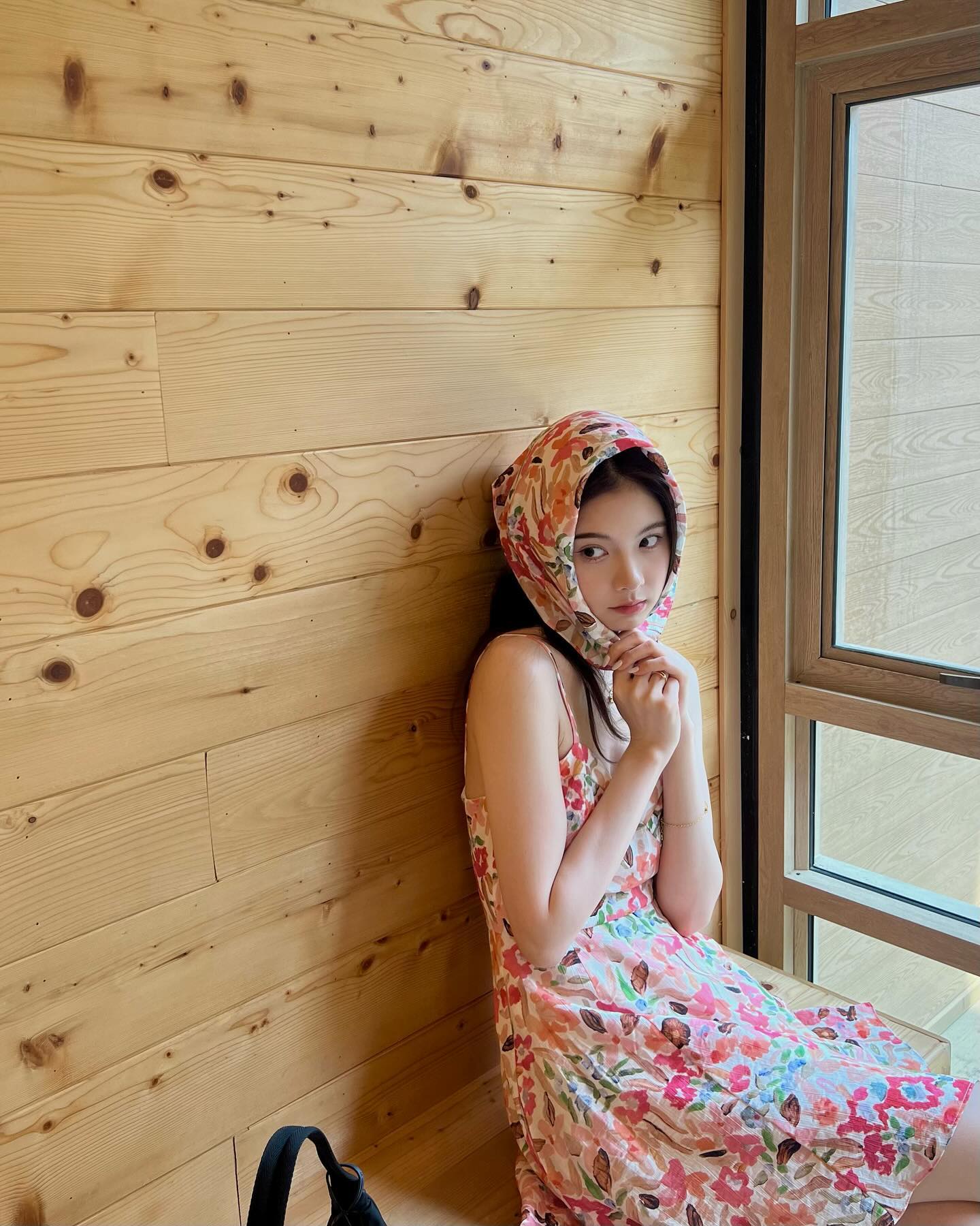 น้องไอซ์ iicechawan 6 รูป