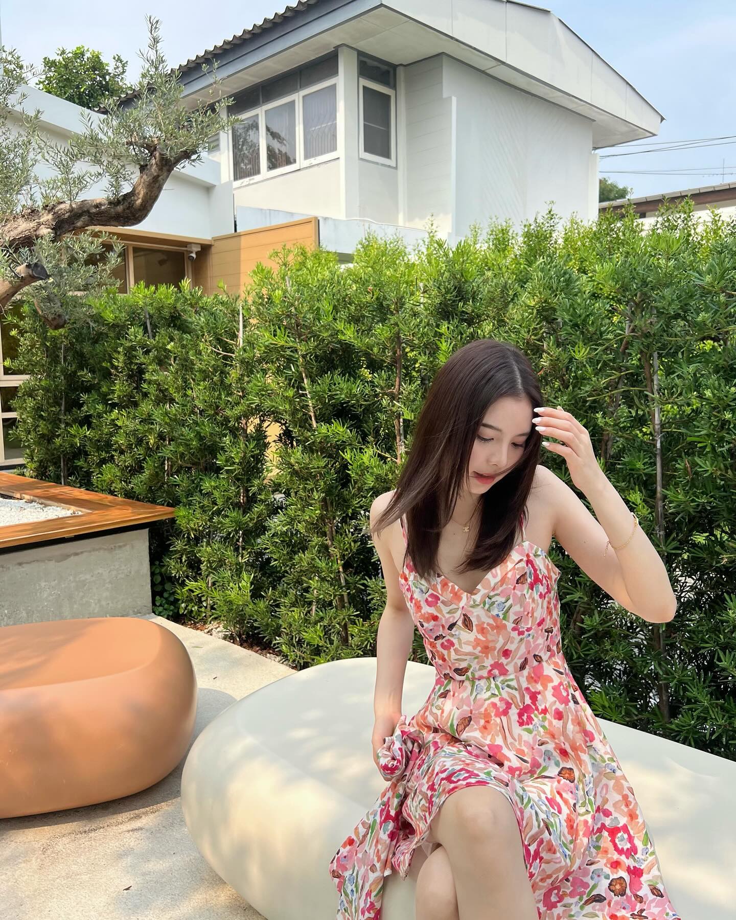 น้องไอซ์ iicechawan 6 รูป