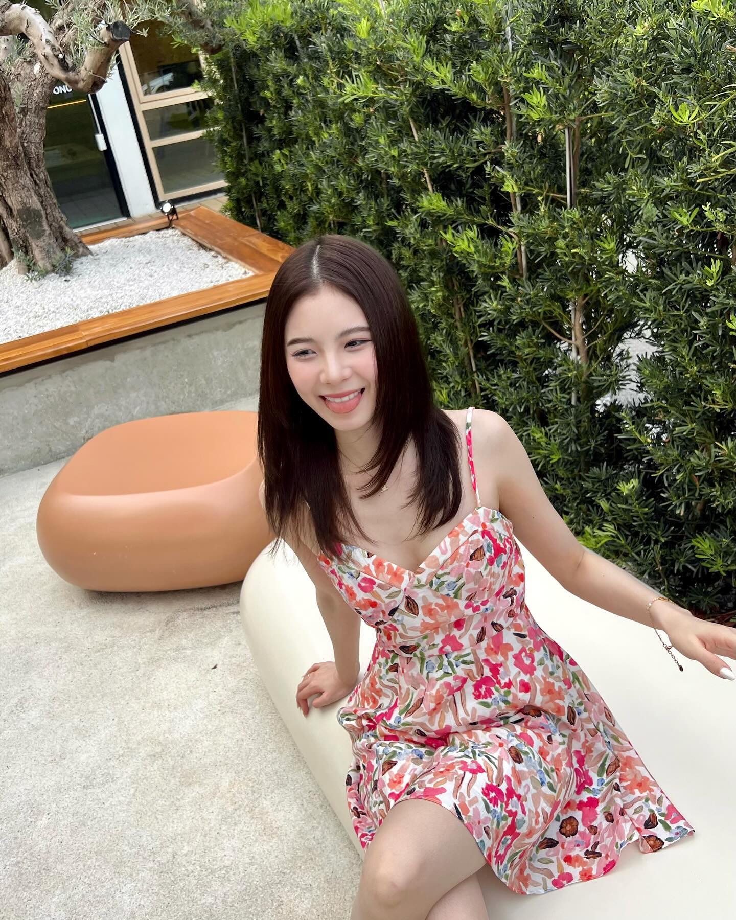 น้องไอซ์ iicechawan 6 รูป