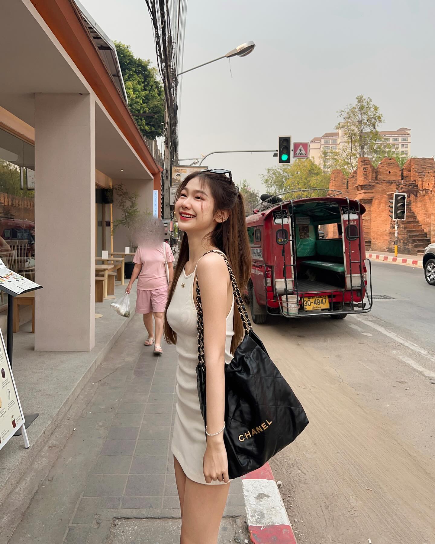 น้องยุ้ง ptrc_yung 7 รูป