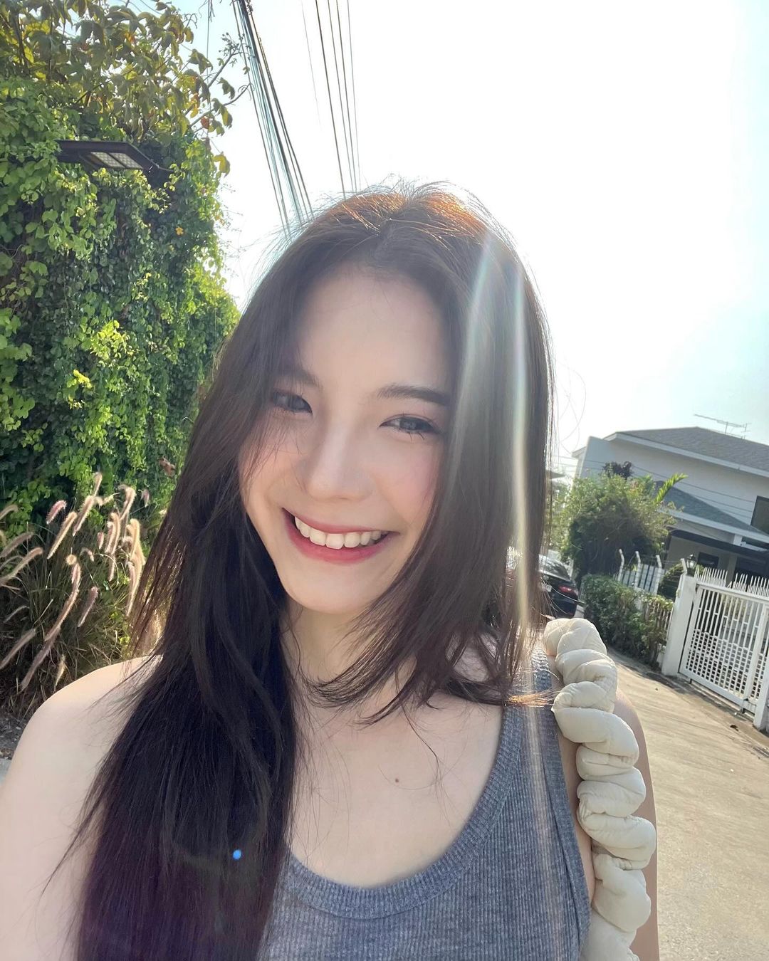 น้องไอซ์ iicechawan 3 รูป