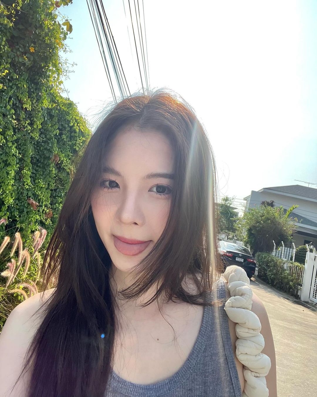 น้องไอซ์ iicechawan 3 รูป