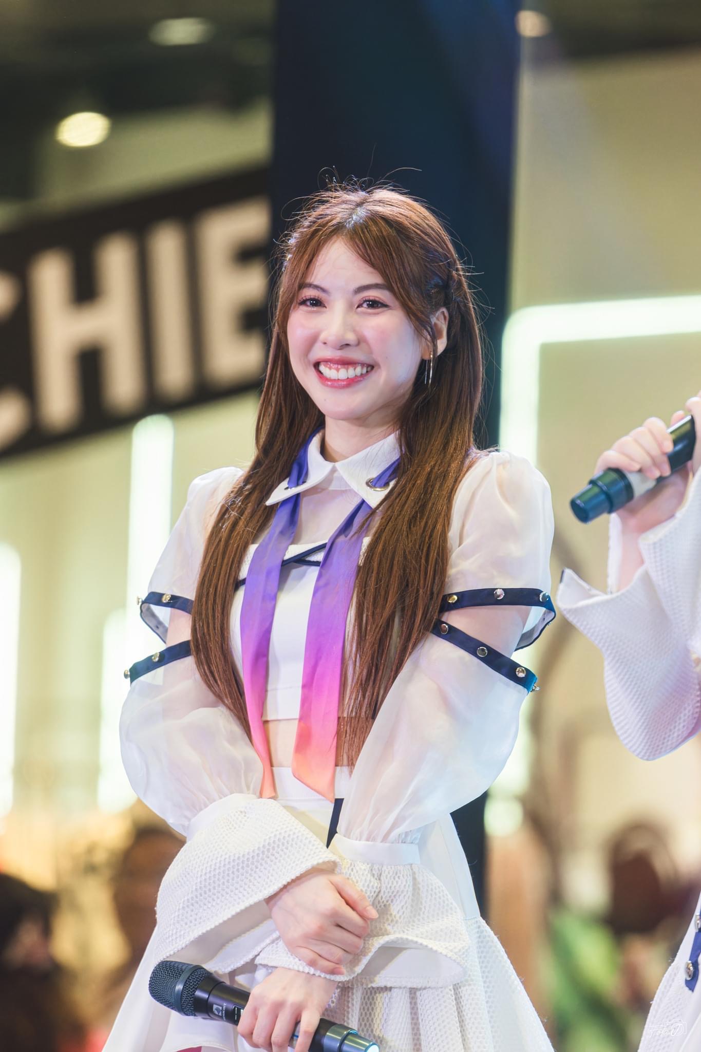 มินมิน BNK48 8 รูป