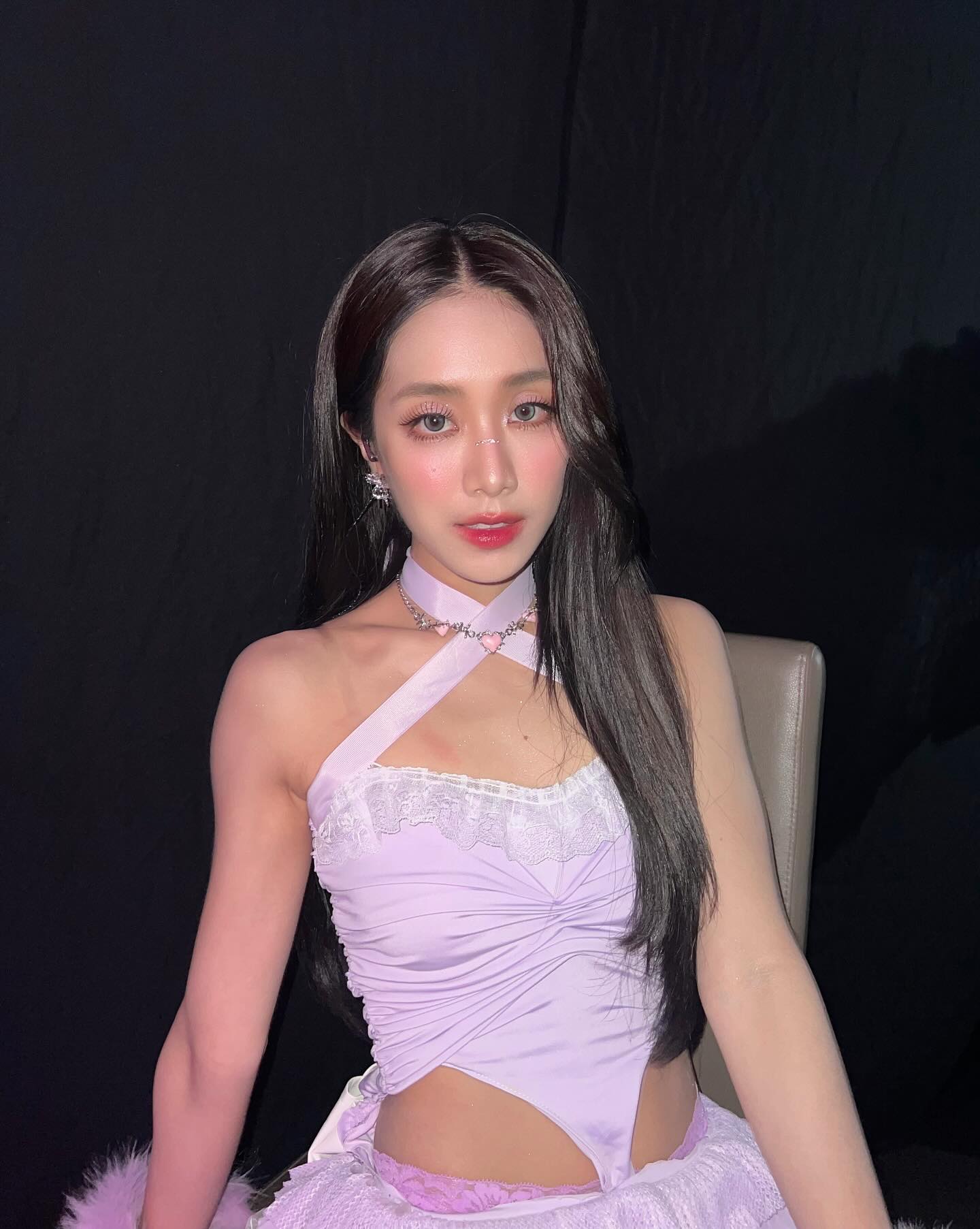 น้องมายด์ 4EVE 9 รูป