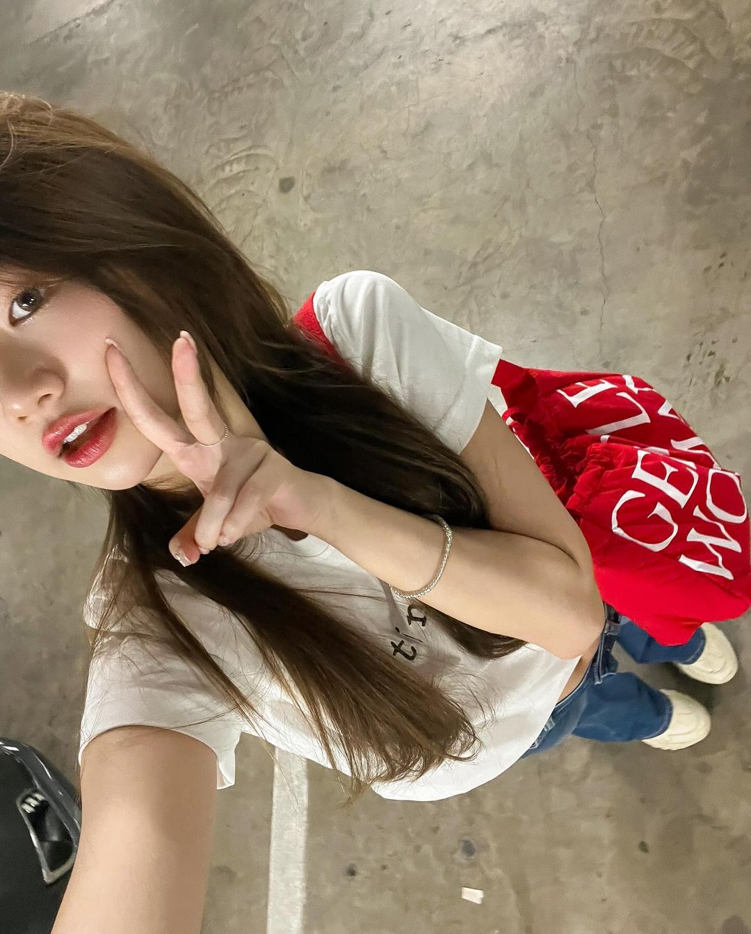 น้องยุ้ง ptrc_yung 7 รูป