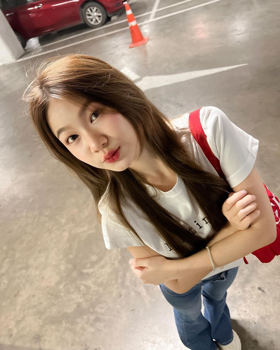 น้องยุ้ง ptrc_yung 7 รูป