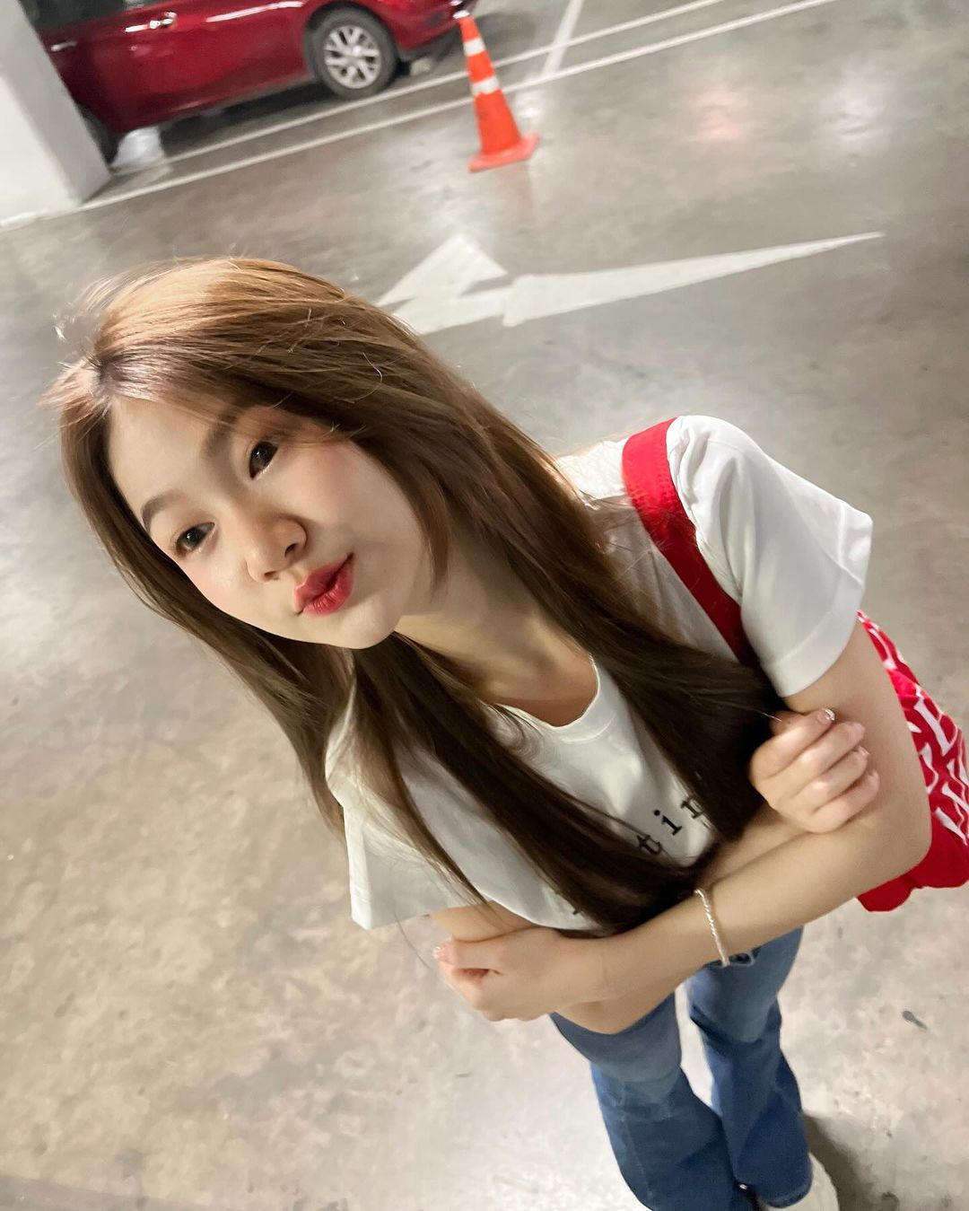 น้องยุ้ง ptrc_yung 7 รูป