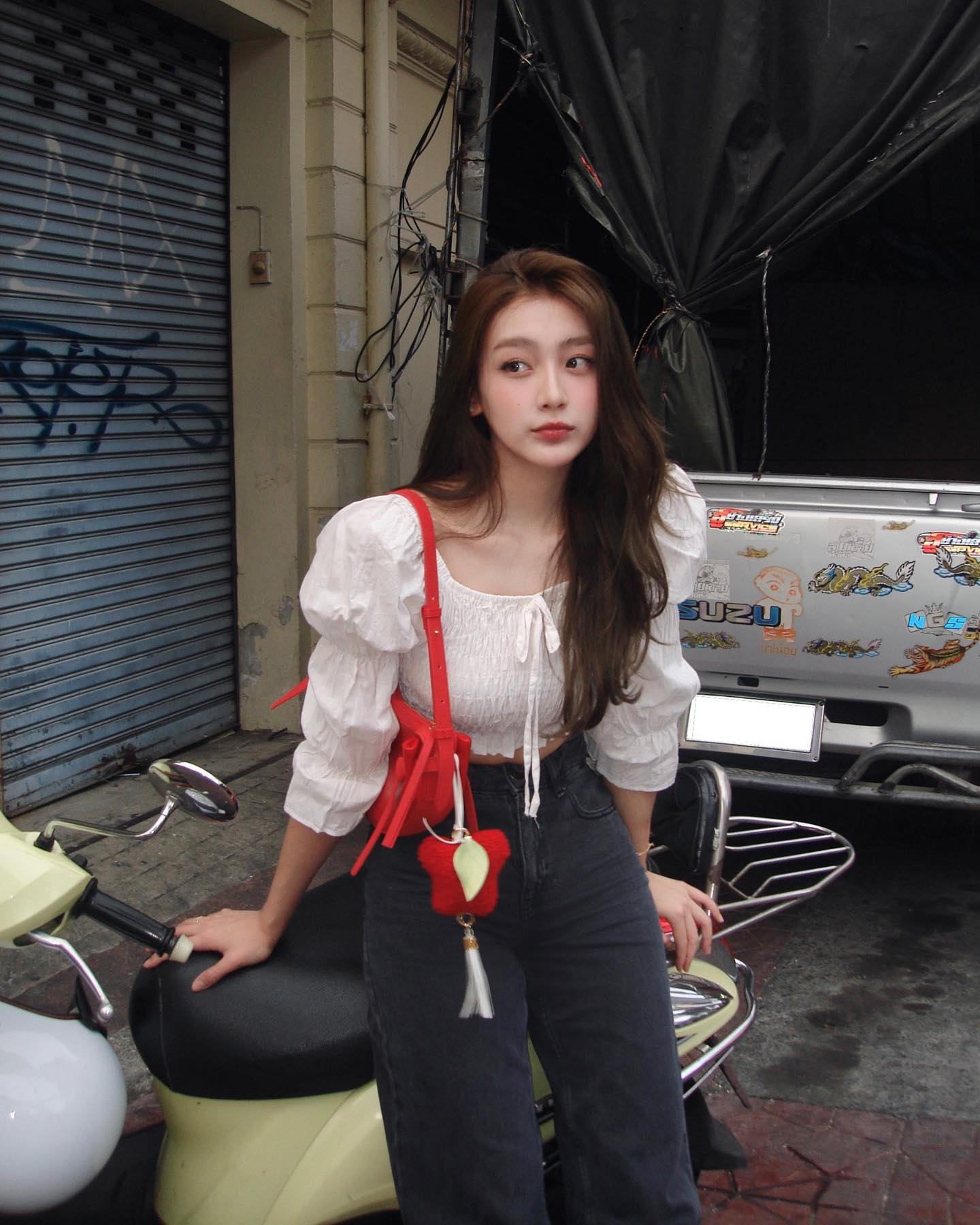 น้องเพิร์ธ Perthkvsr 7 รูป