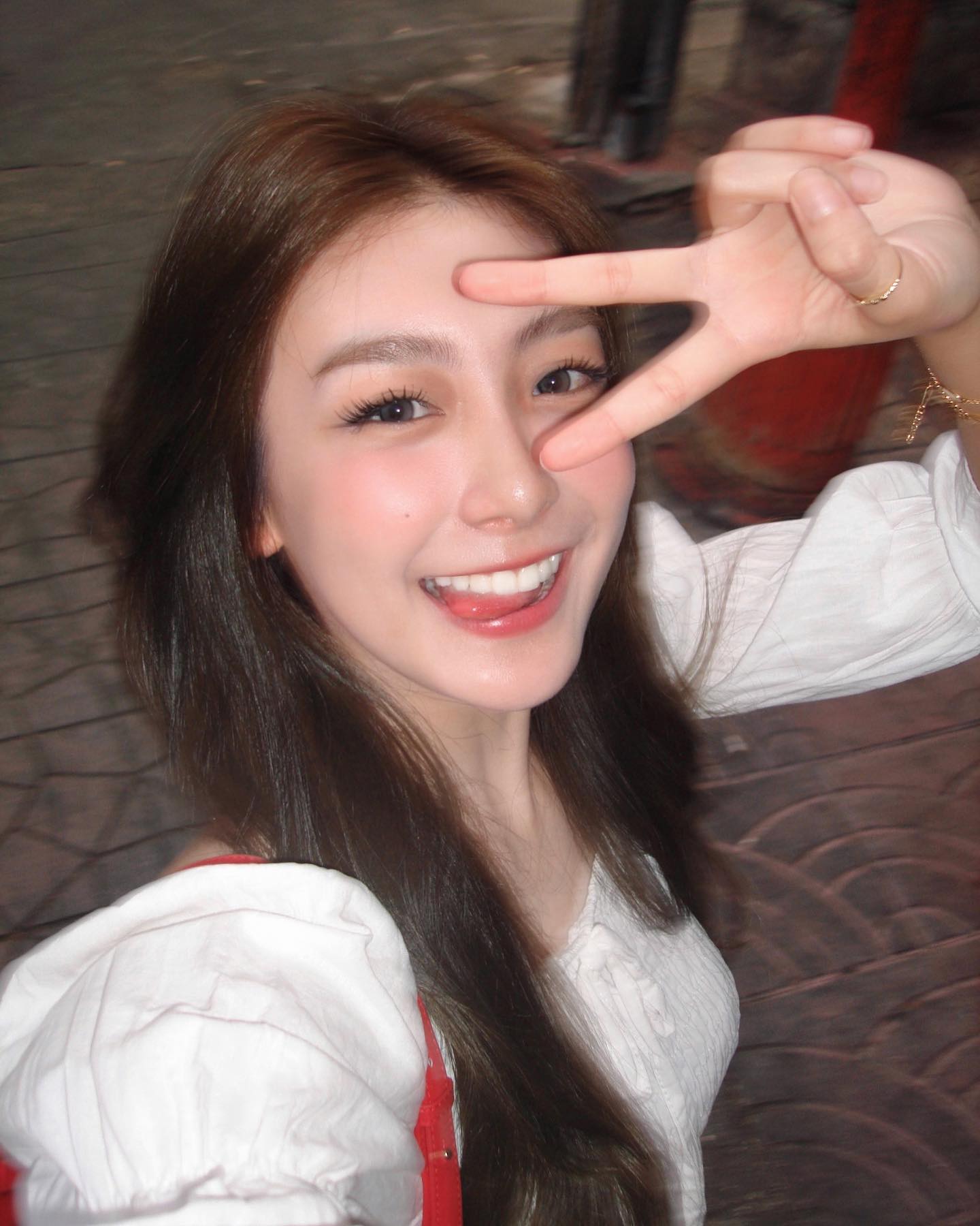 น้องเพิร์ธ Perthkvsr 7 รูป