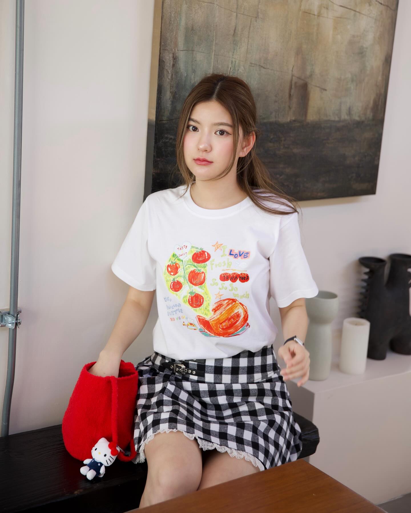 น้องเม mayrisa.a 8 รูป