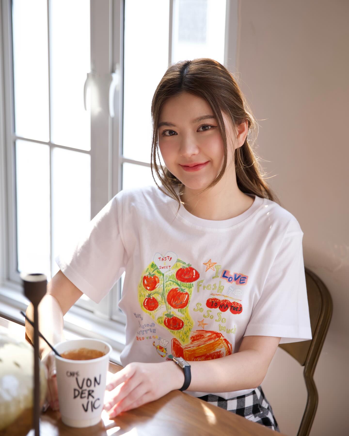 น้องเม mayrisa.a 8 รูป