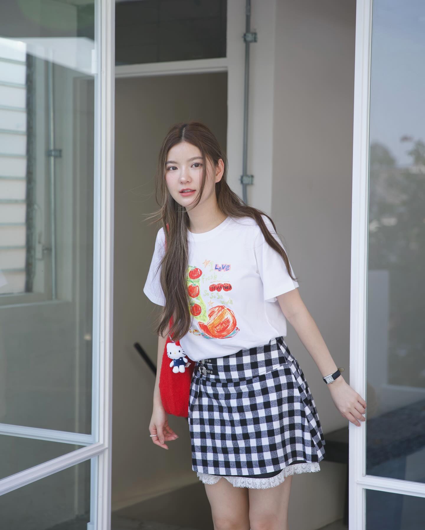 น้องเม mayrisa.a 8 รูป