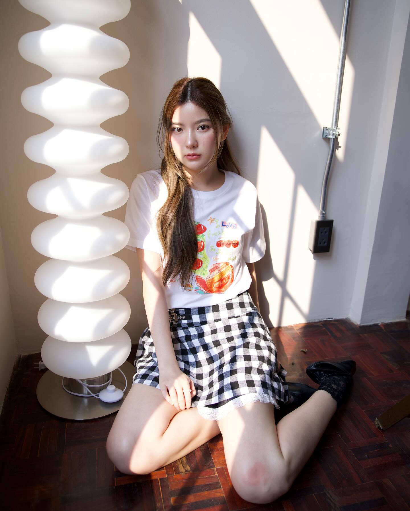 น้องเม mayrisa.a 8 รูป