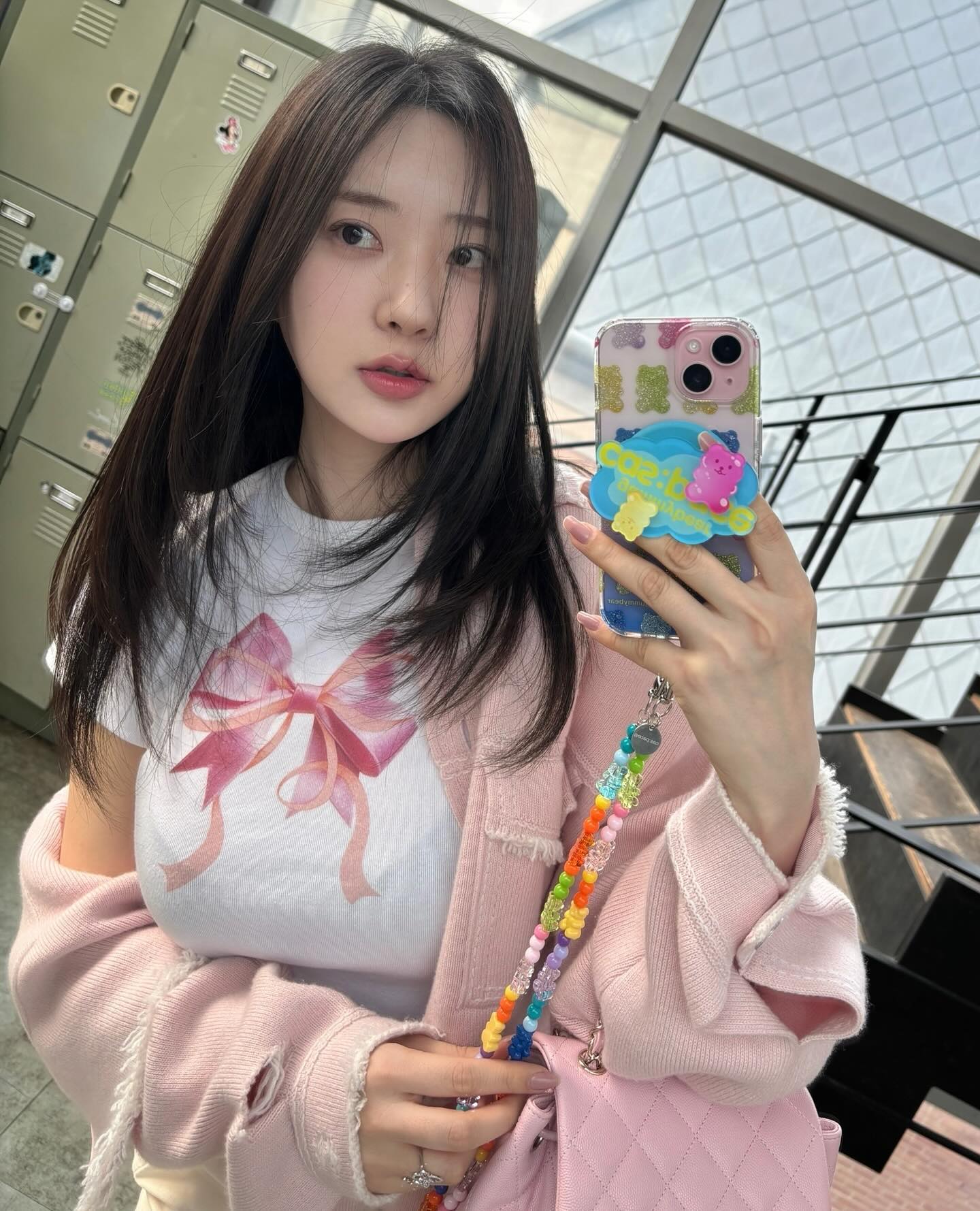 Zennyrt 1 Set เอวลอย