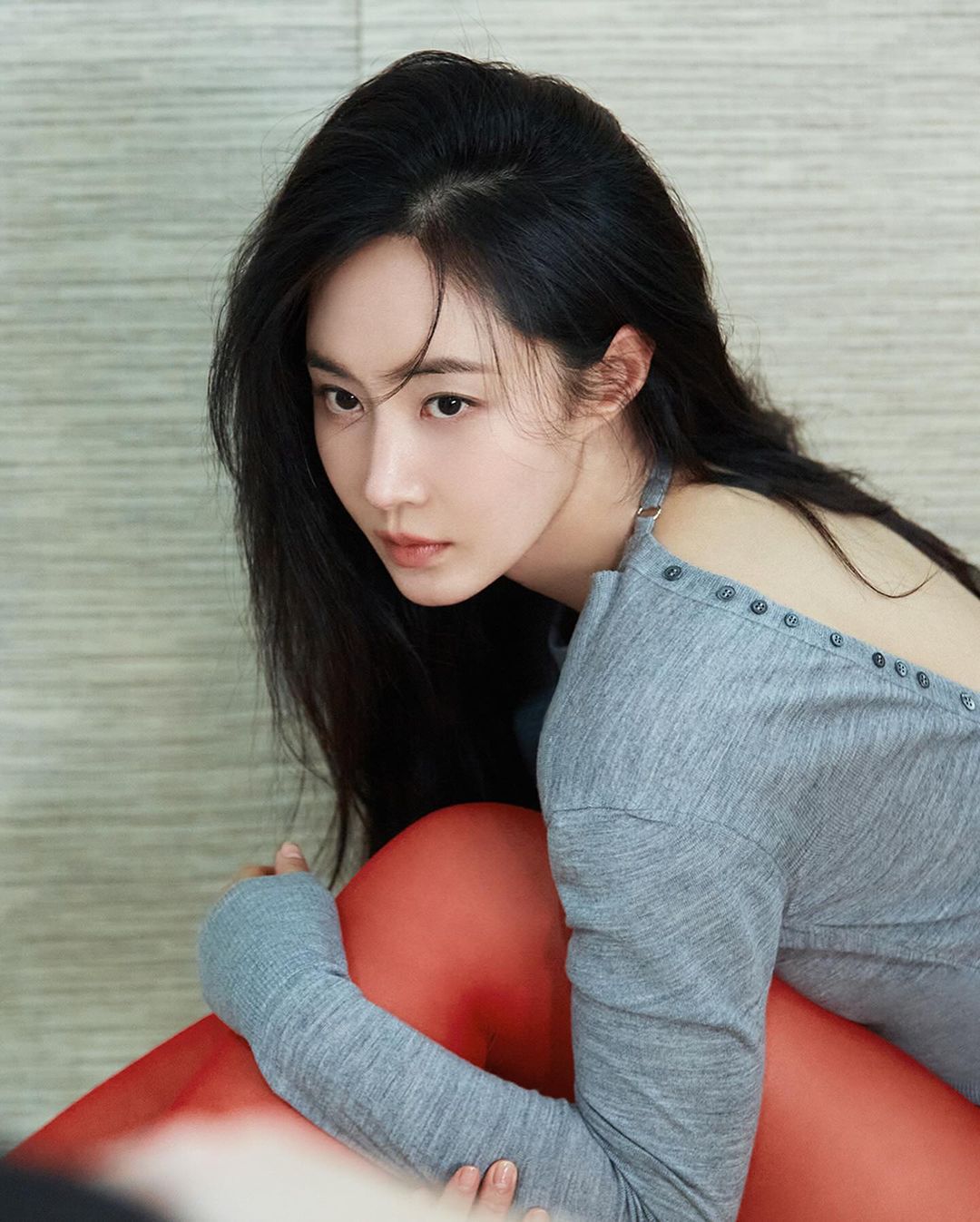 Kwon Yuri 7 รูป ดีงาม