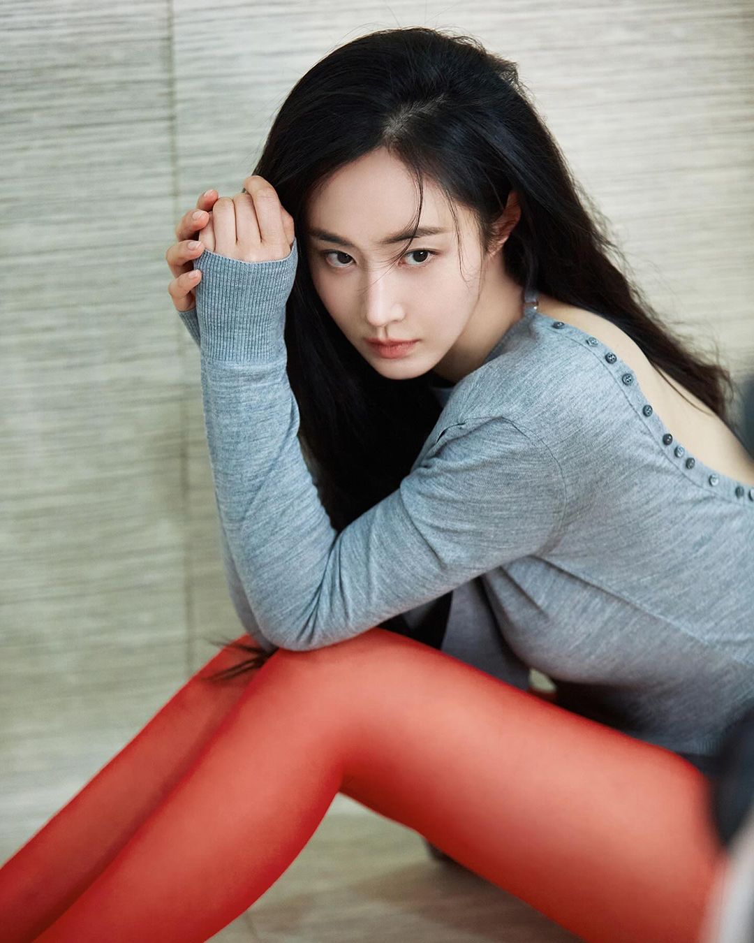 Kwon Yuri 7 รูป ดีงาม