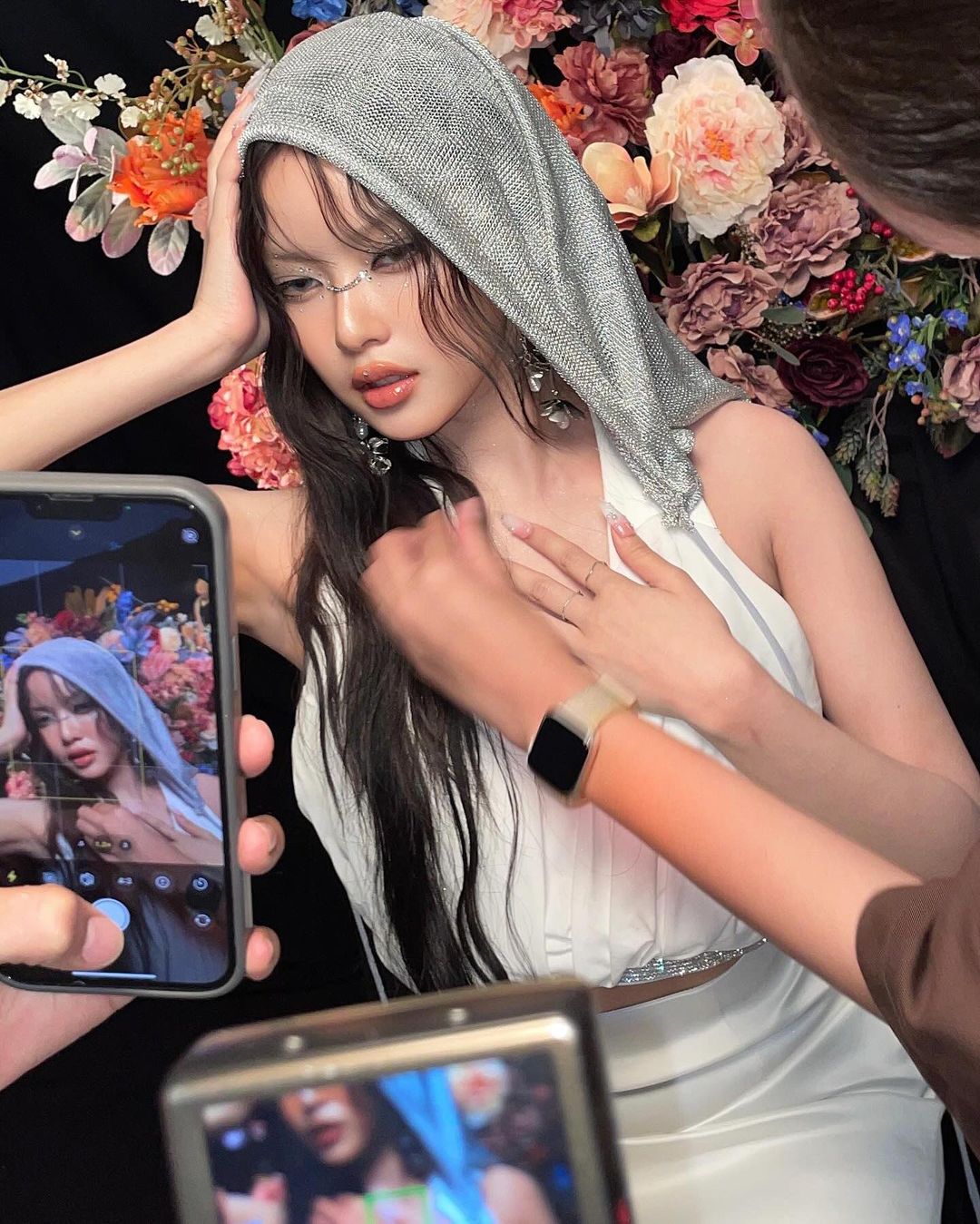 มาเบล PiXXiE 6 รูป