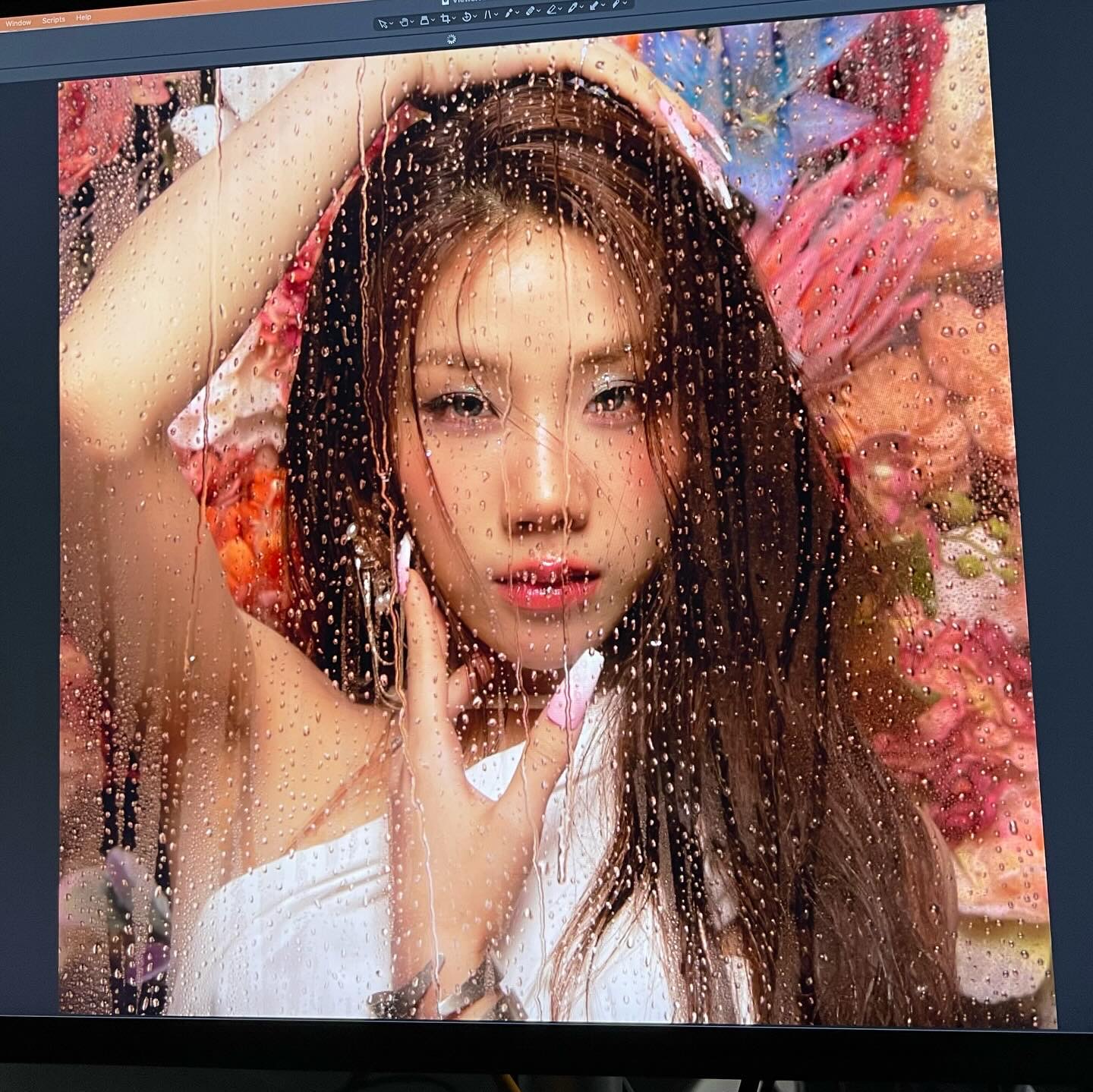 น้องอิงโกะ PiXXiE 6 รูป