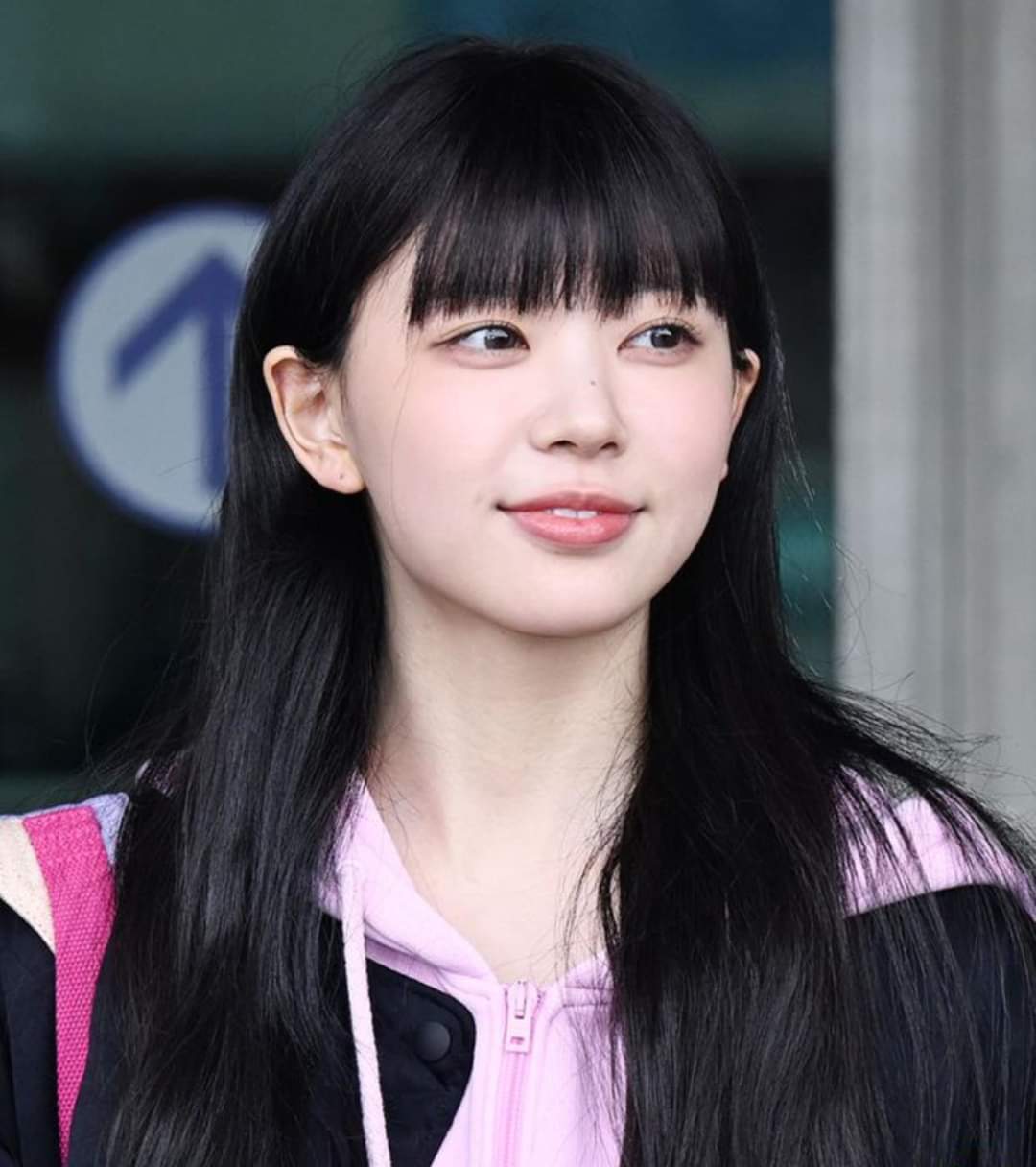 น้อง Moka ILLIT 4 รูป