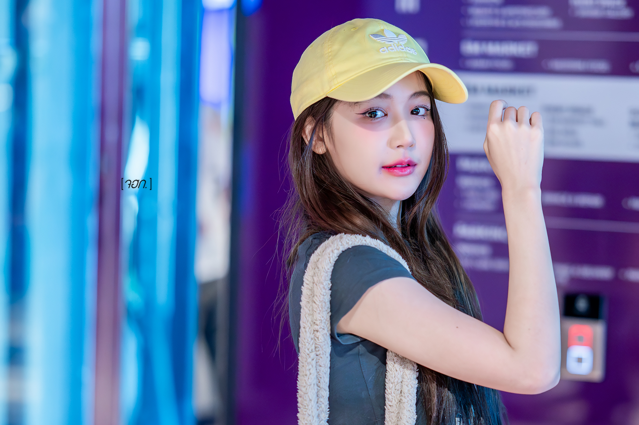 พาขวัญ BNK48 1 set