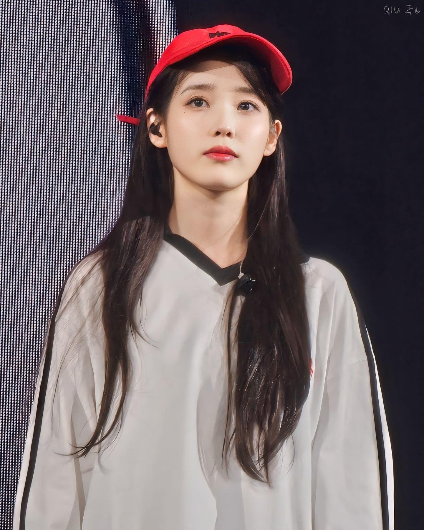 IU in Taiwan 7 รูป