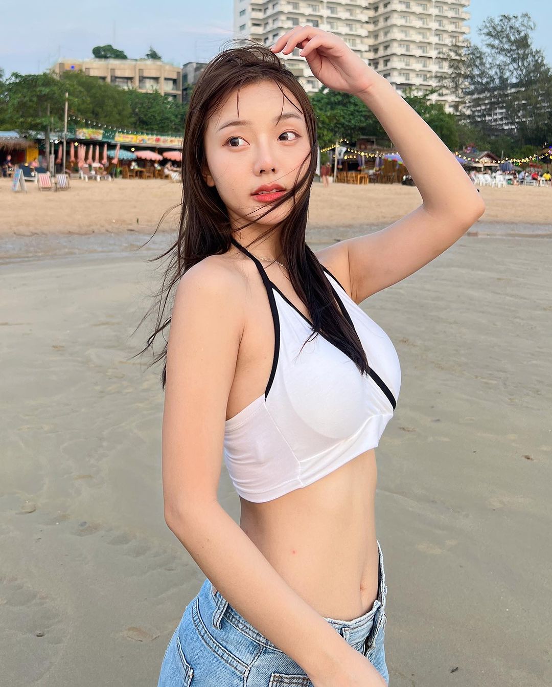 น้องปิ่น Pinomyim 1 set