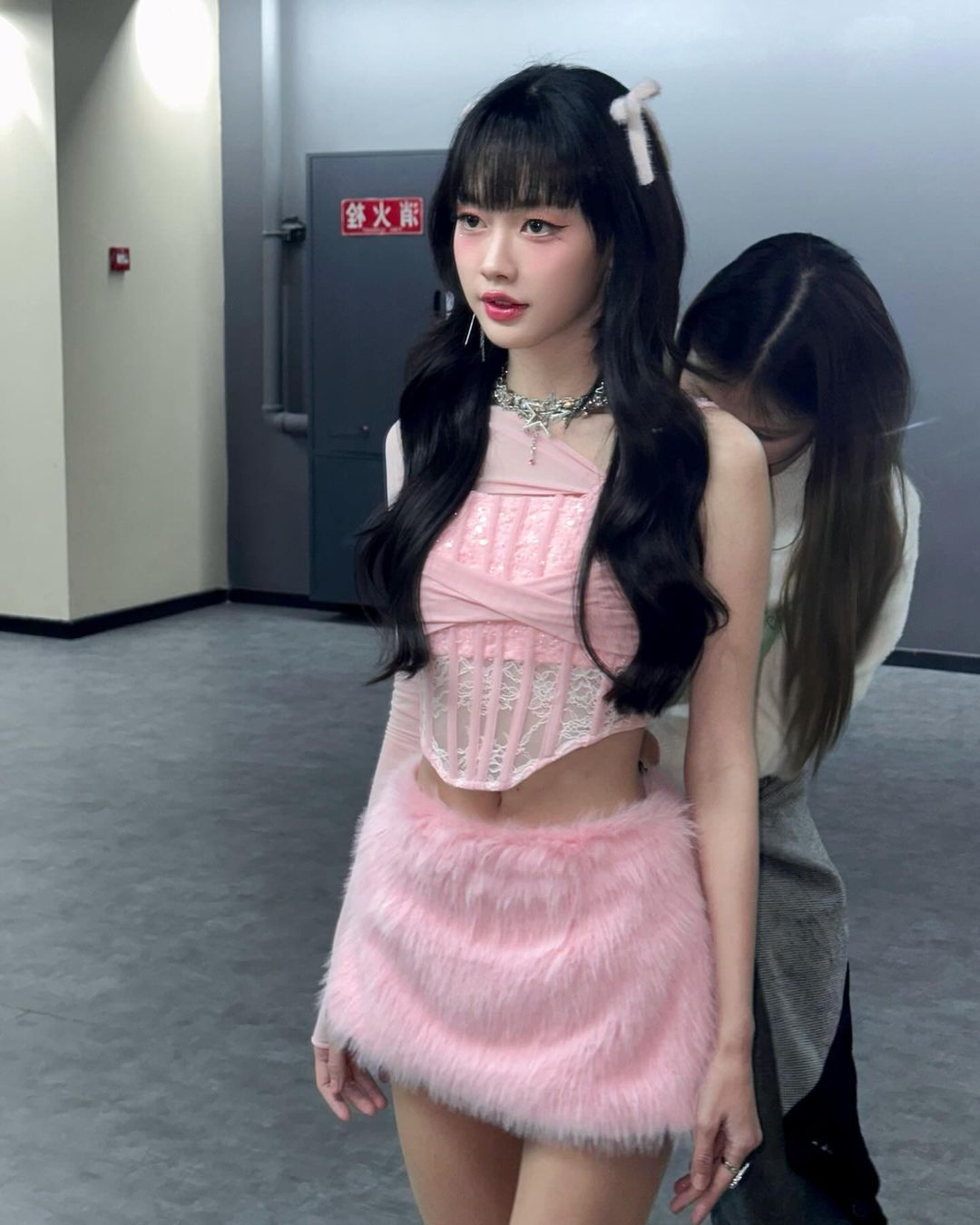 น้องพิมมา PiXXiE 5 รูป