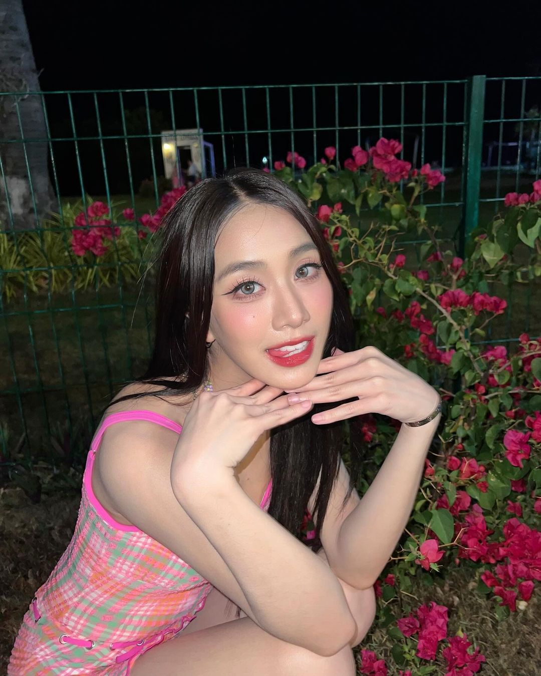 น้องมายด์ 4EVE 5 รูป