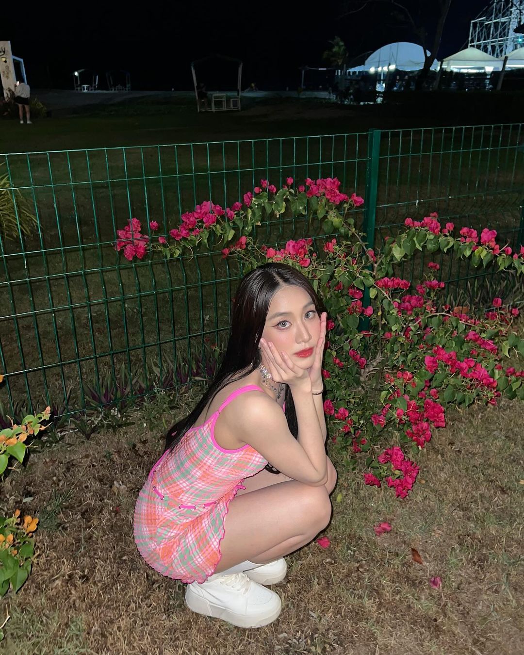 น้องมายด์ 4EVE 5 รูป